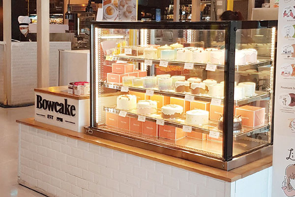 Contact US - Bowcake