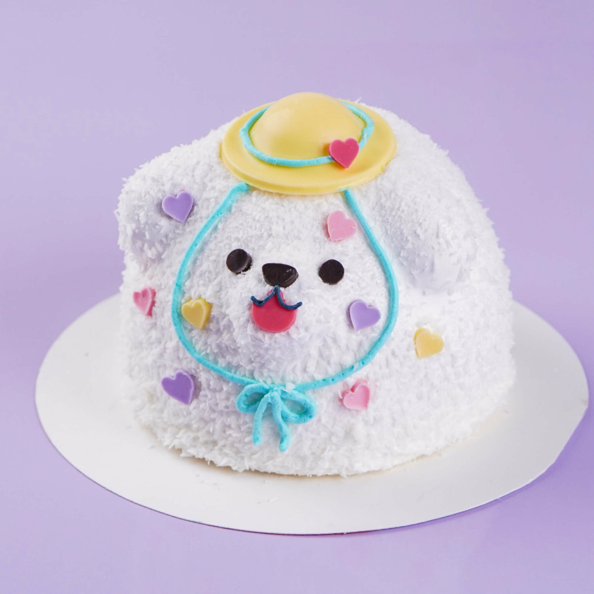 Bowcake - เมนูเค้กวันเกิดจากร้านโบว์เค้ก เริ่มต้น 220.- ส่งทั่วกรุงเทพ