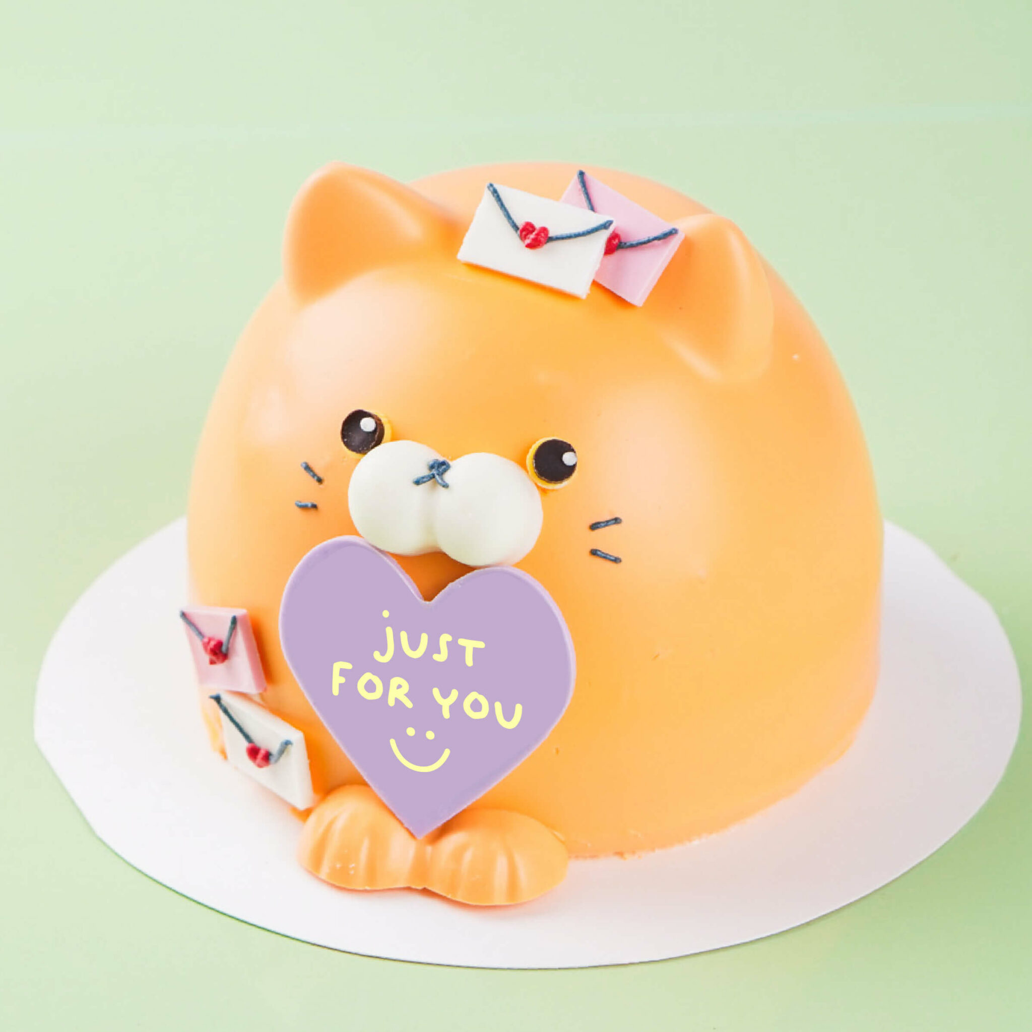 Bowcake - เมนูเค้กวันเกิดจากร้านโบว์เค้ก เริ่มต้น 220.- ส่งทั่วกรุงเทพ