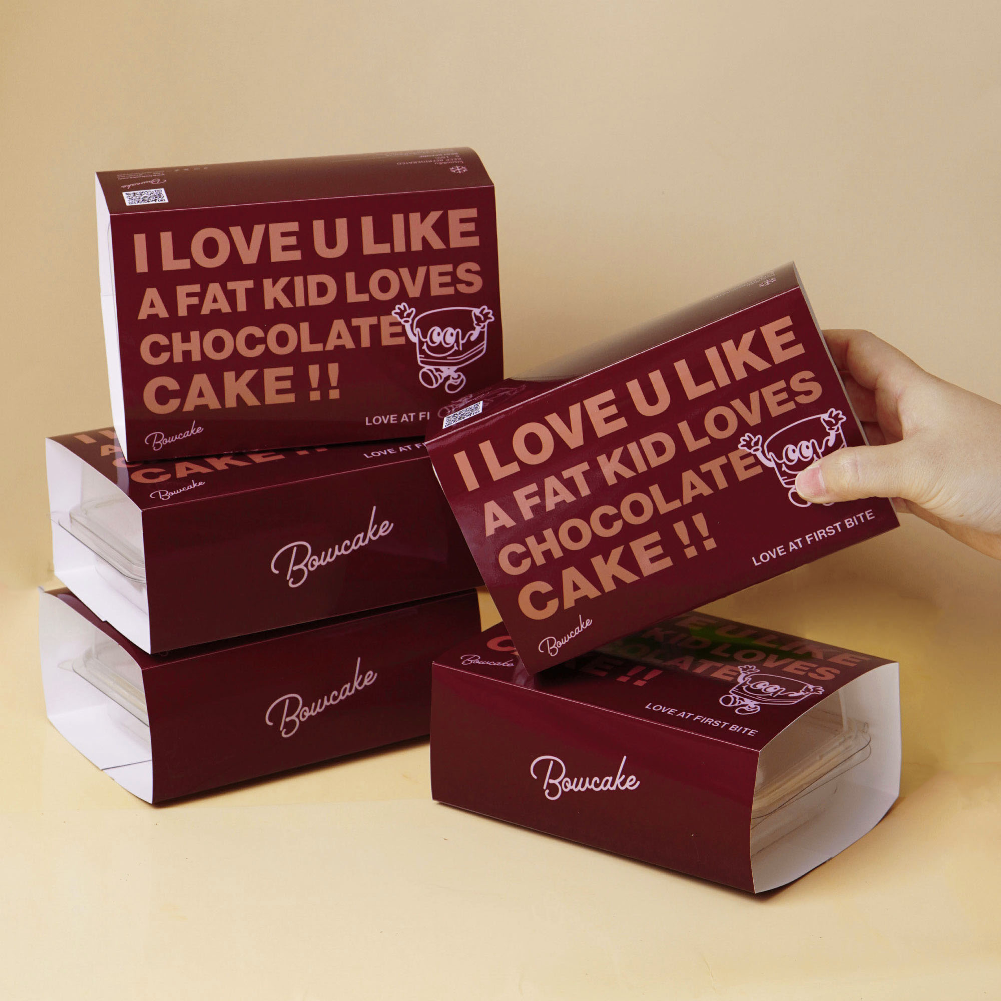 โบว์เค้ก เค้กวันเกิด เค้กมินิมอล เค้กวันเกิดน่ารักๆ 23 สาขาทั่วกรุงเทพ