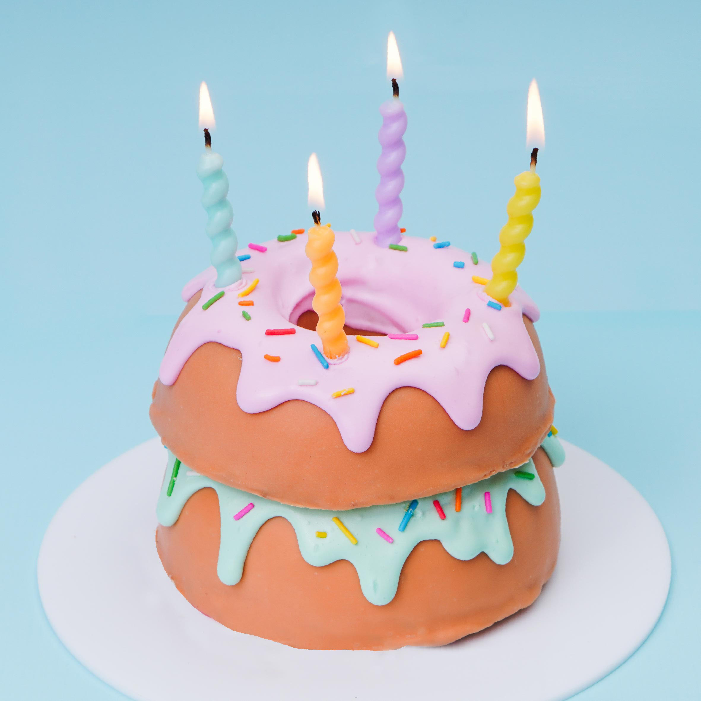 โบว์เค้ก เค้กวันเกิด เค้กมินิมอล เค้กวันเกิดน่ารักๆ 23 สาขาทั่วกรุงเทพ