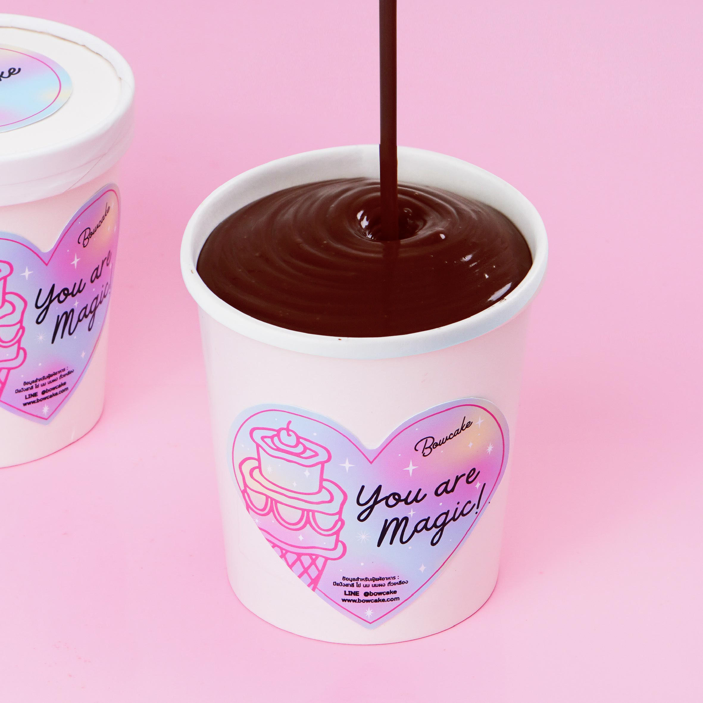 โบว์เค้ก เค้กวันเกิด เค้กมินิมอล เค้กวันเกิดน่ารักๆ 23 สาขาทั่วกรุงเทพ