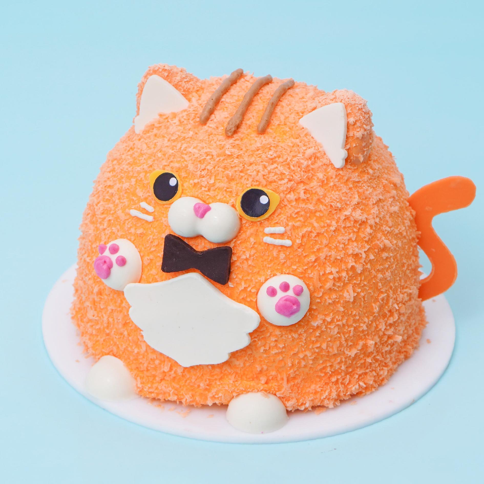 โบว์เค้ก เค้กวันเกิด เค้กมินิมอล เค้กวันเกิดน่ารักๆ 23 สาขาทั่วกรุงเทพ