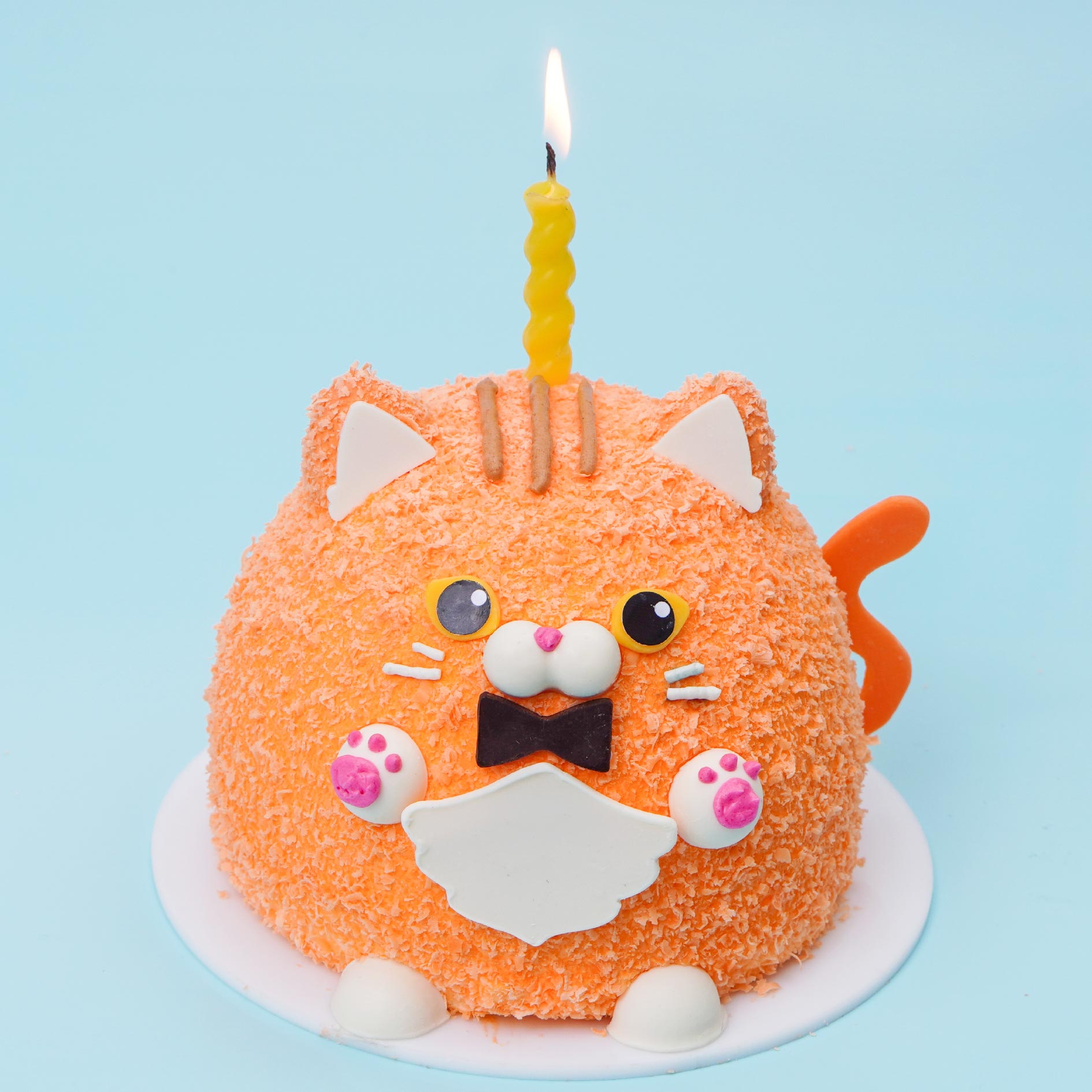 โบว์เค้ก เค้กวันเกิด เค้กมินิมอล เค้กวันเกิดน่ารักๆ 23 สาขาทั่วกรุงเทพ