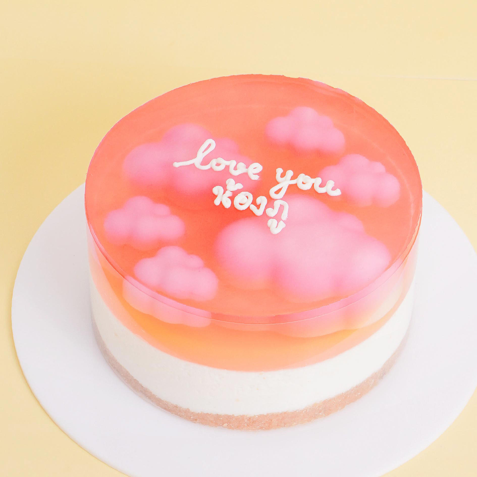 โบว์เค้ก เค้กวันเกิด เค้กมินิมอล เค้กวันเกิดน่ารักๆ 23 สาขาทั่วกรุงเทพ